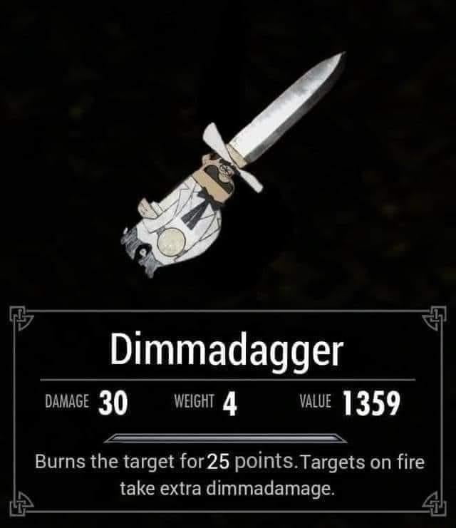 Take this on your quest - 9GAG