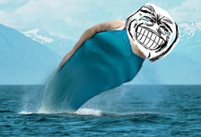 Every few years, the rage comic comes back up for air. - 9GAG