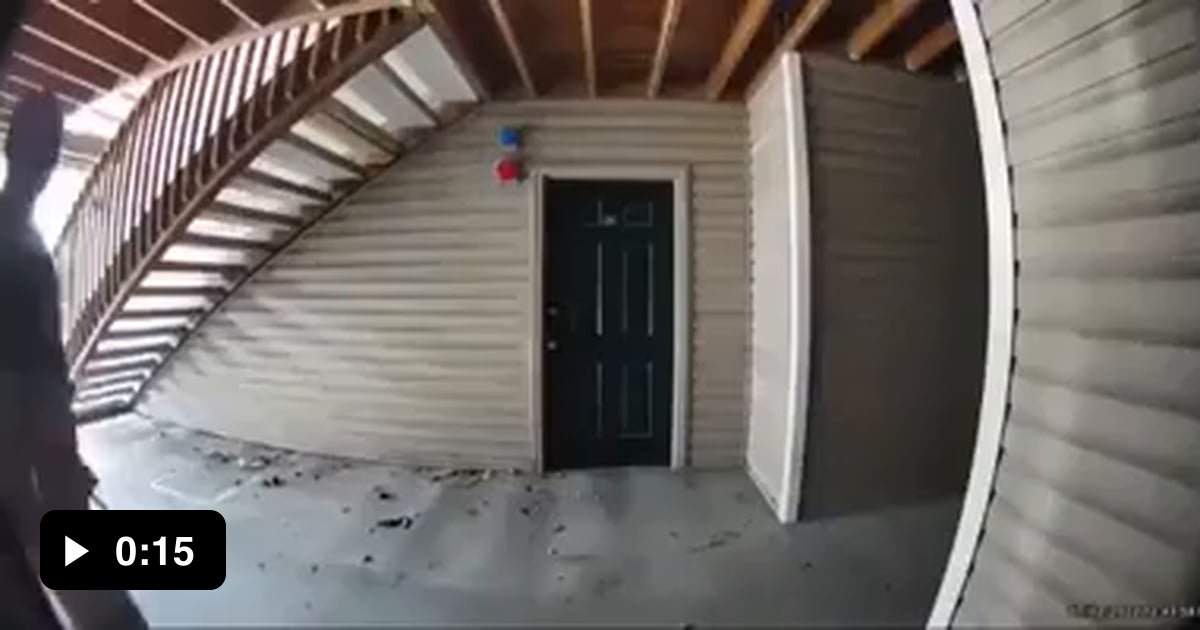 Attempted robbery - 9GAG