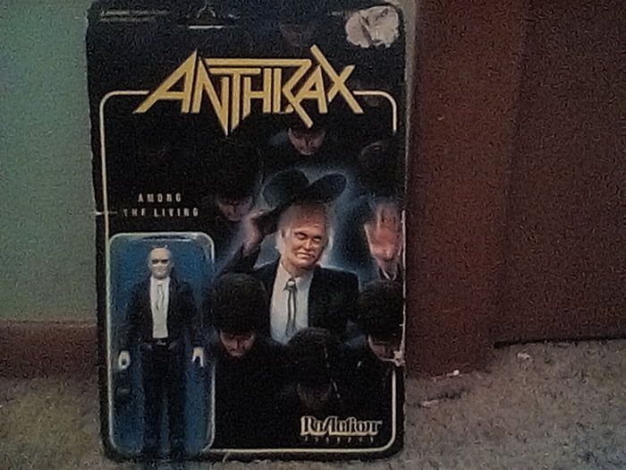 A unopened from the Package Action Figure from REACTION FIGURES based ...