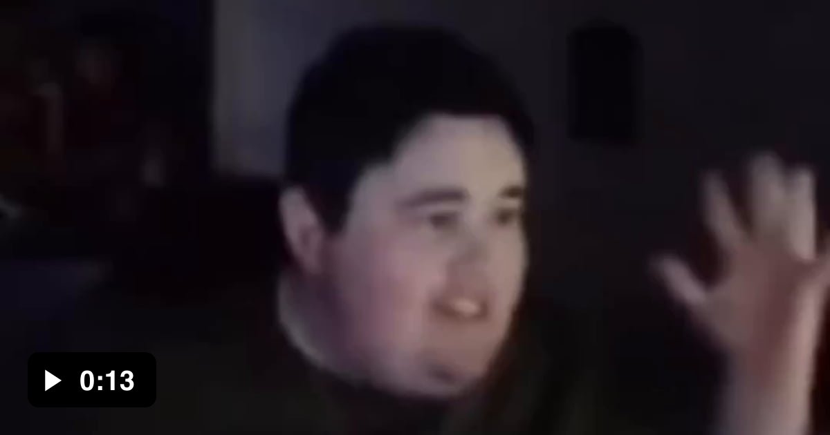 Two sides story - 9GAG