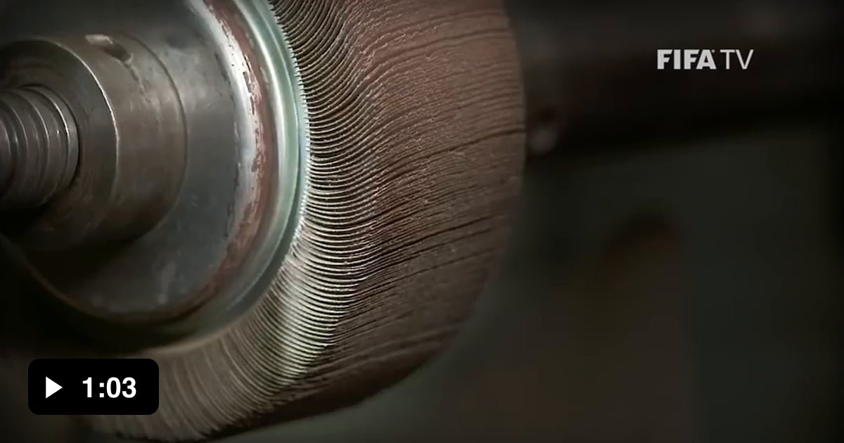 FIFA World Cup Trophy Engraving - 9GAG