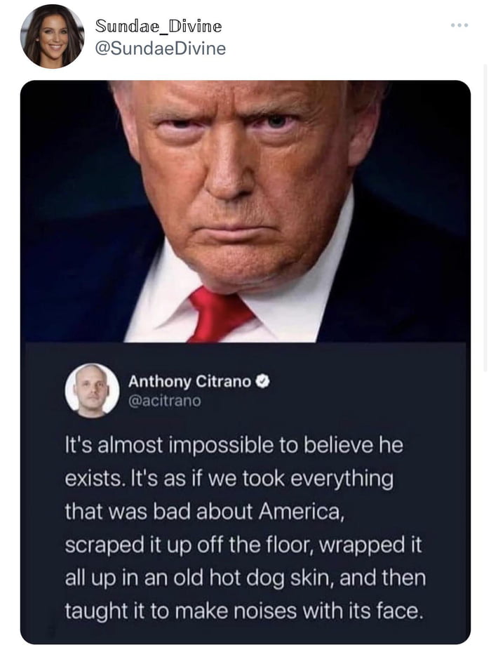 Extremely based - 9GAG