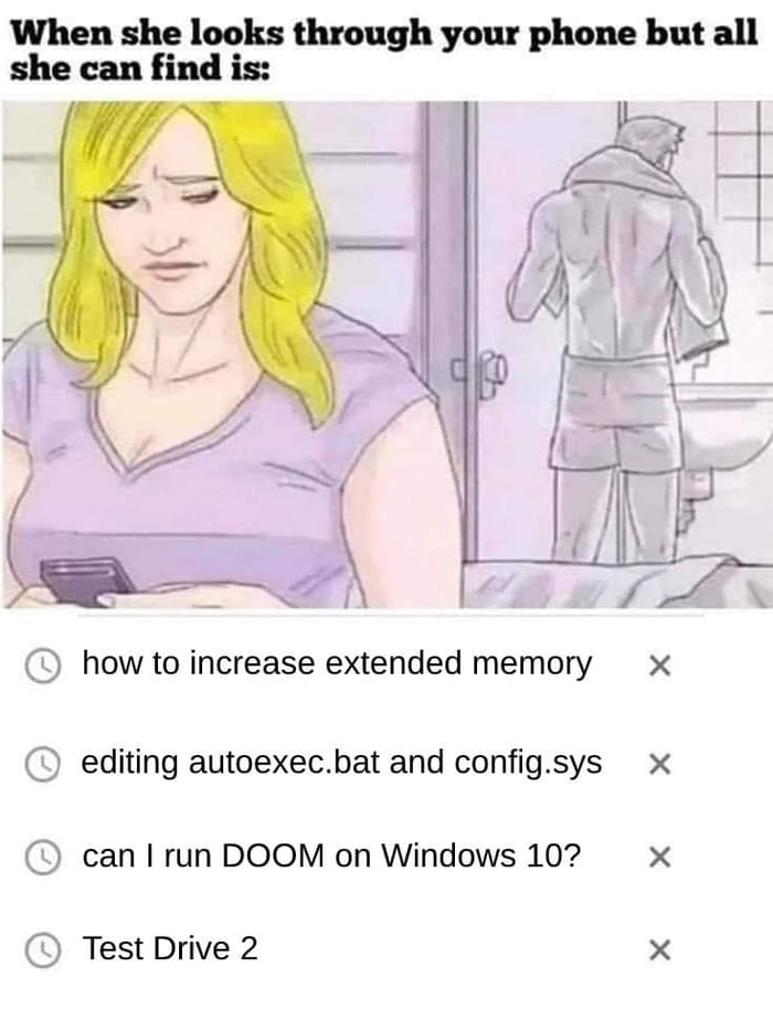 Pc gamers will know - 9GAG