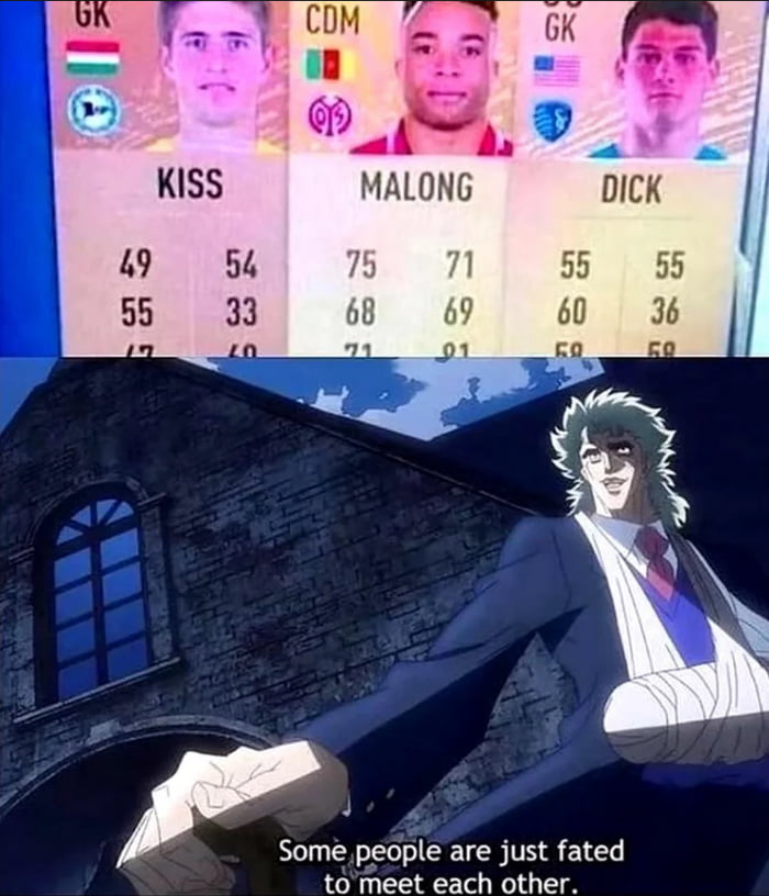 Indeed they are - 9GAG