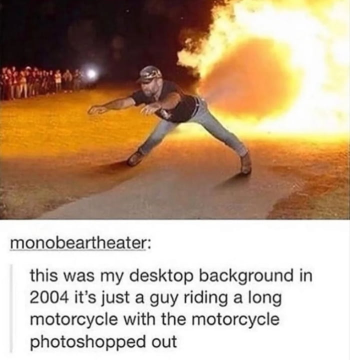 Hephaestus, the god of fire farting - 9GAG