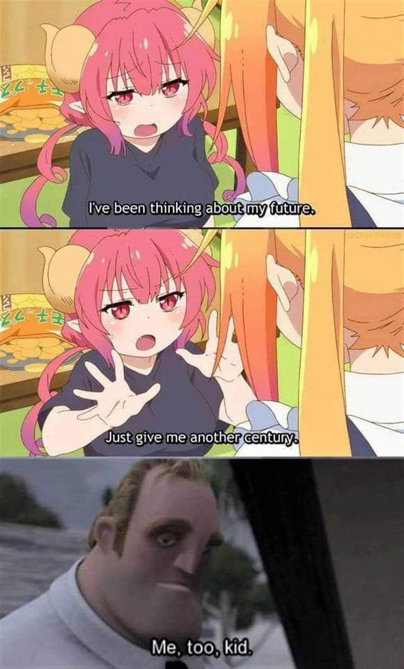 Give me another century - 9GAG