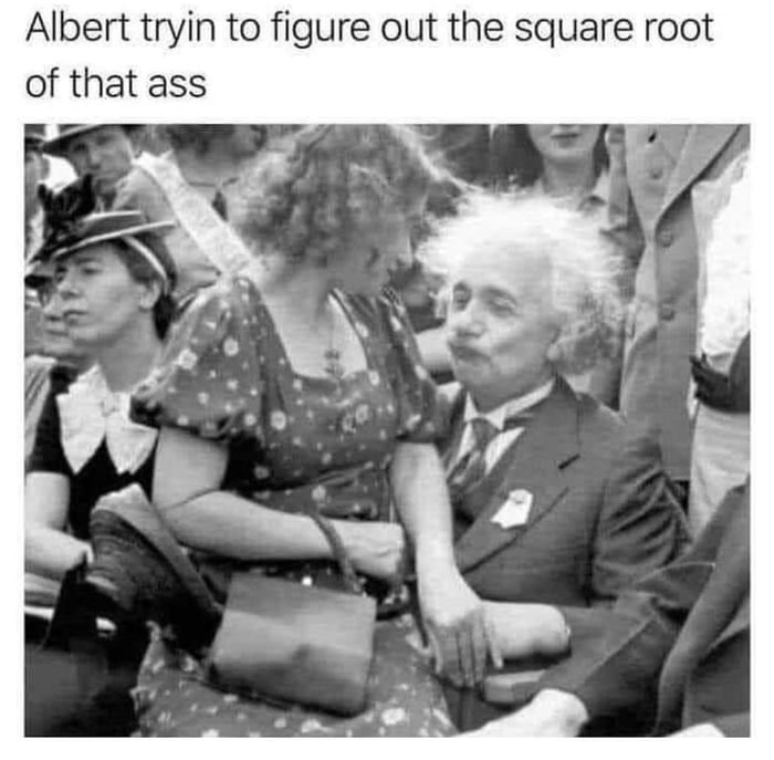Albert Einstein - 9GAG