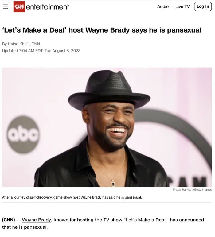 Hide your pans when Wayne visits - 9GAG