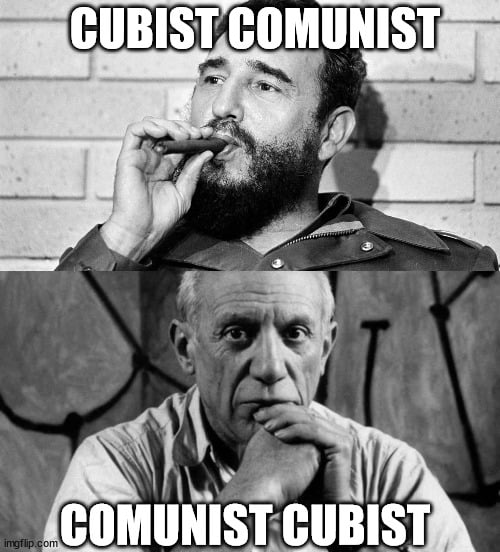 Learn The Difference 9GAG
