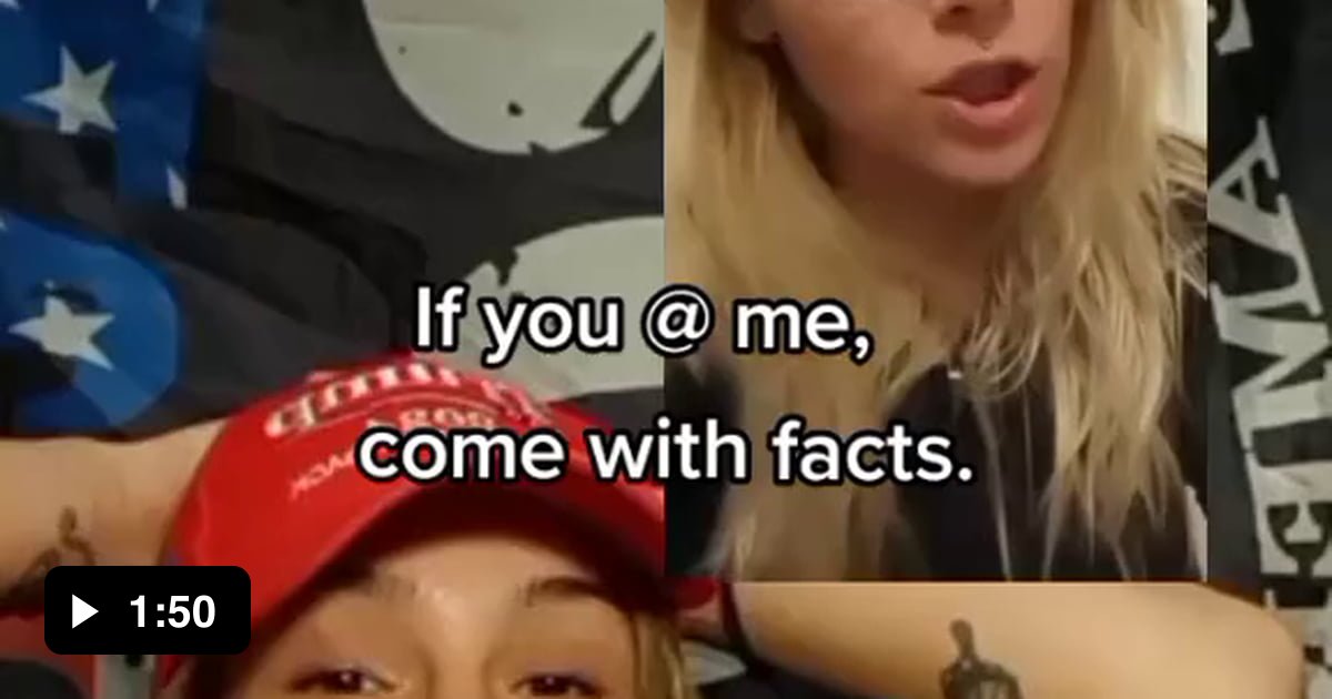 She didn't stutter - 9GAG