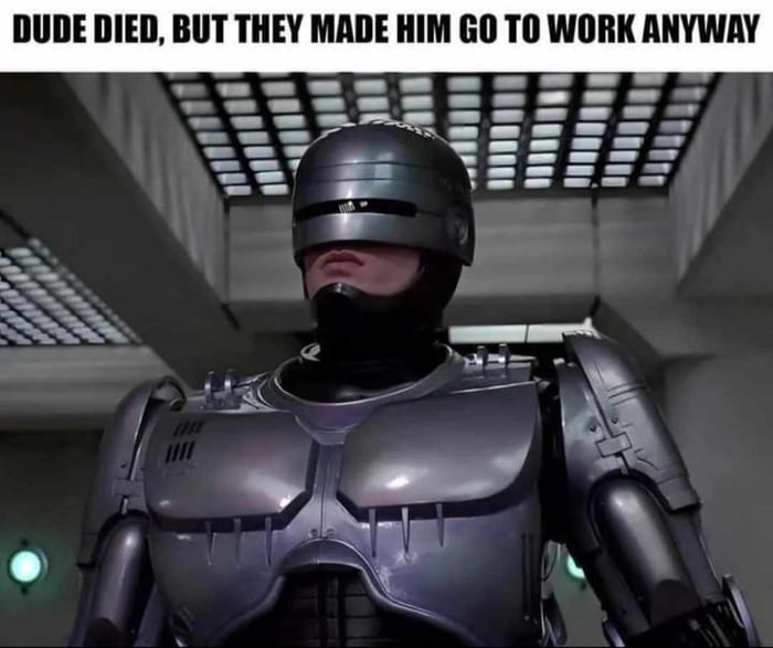 What is my purpose? - 9GAG