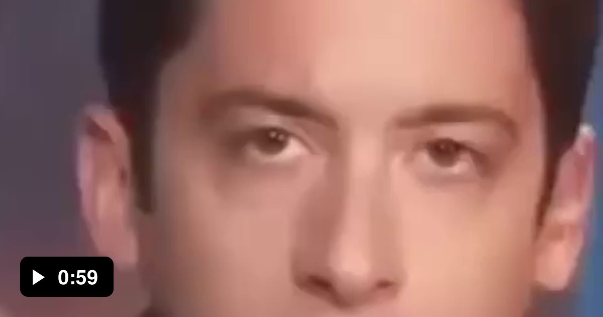 He looks great , lol - 9GAG