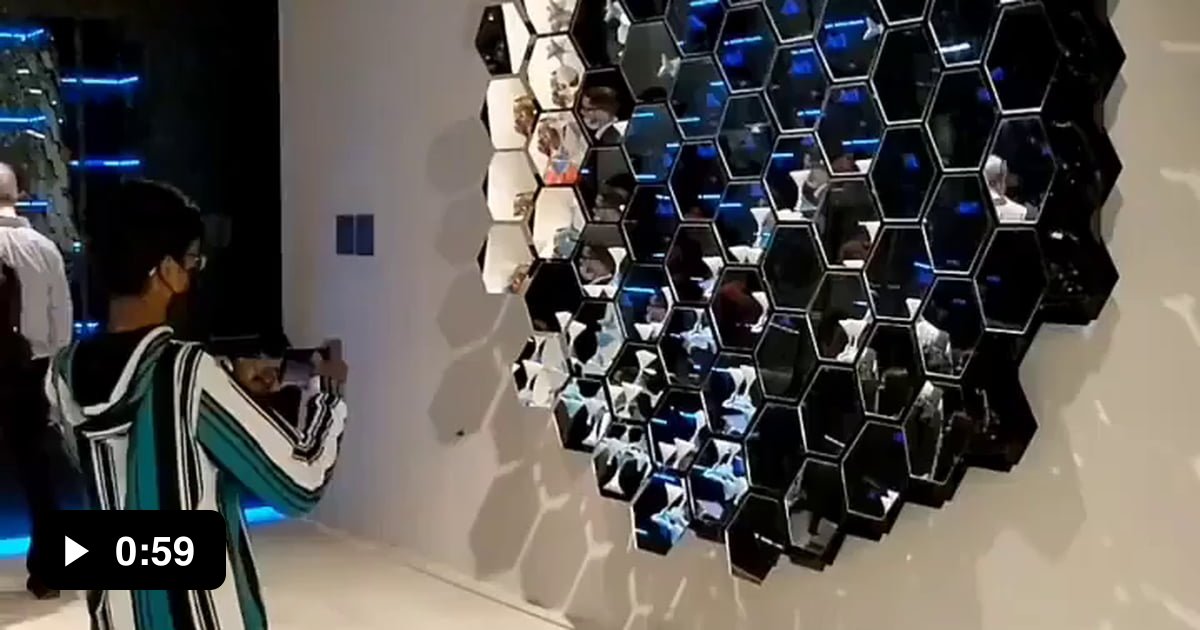 These mirrors - 9GAG