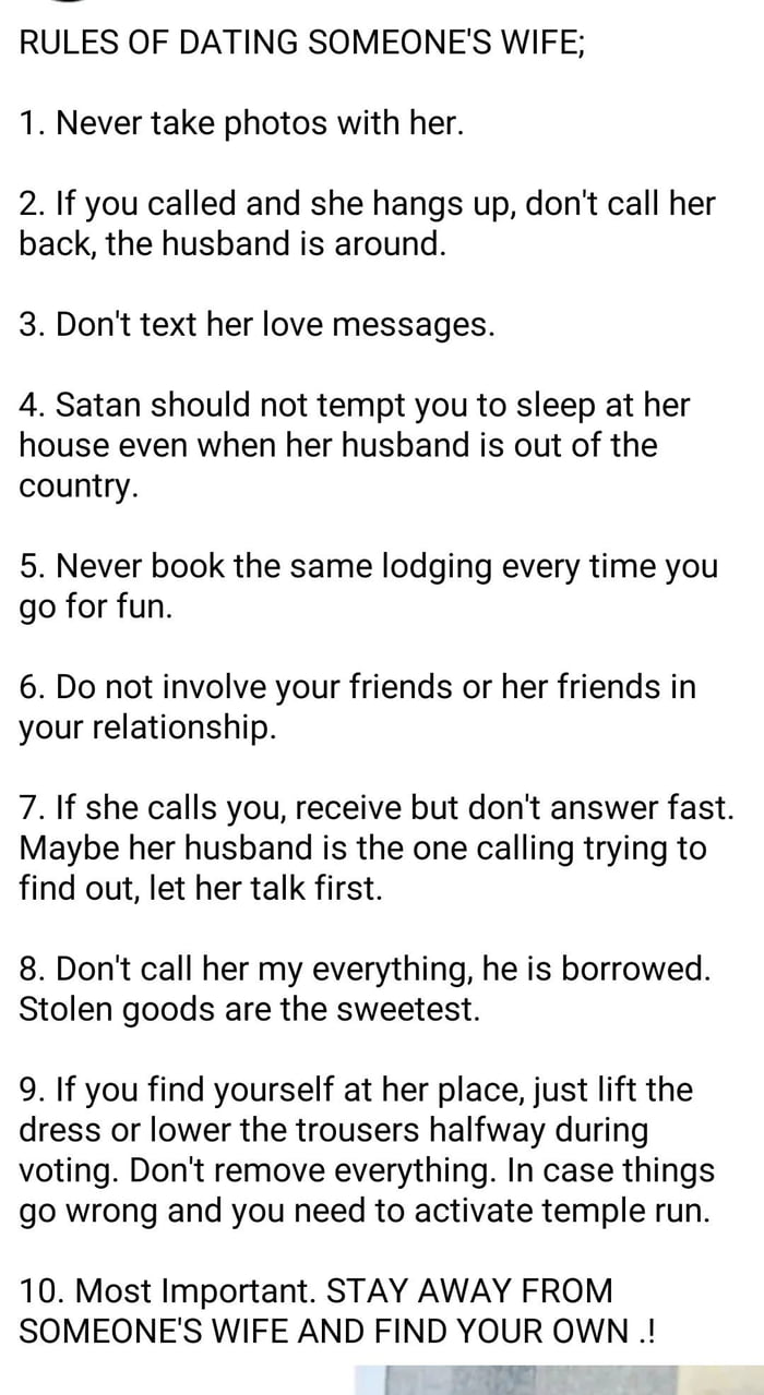 Rules are Rules.. - 9GAG