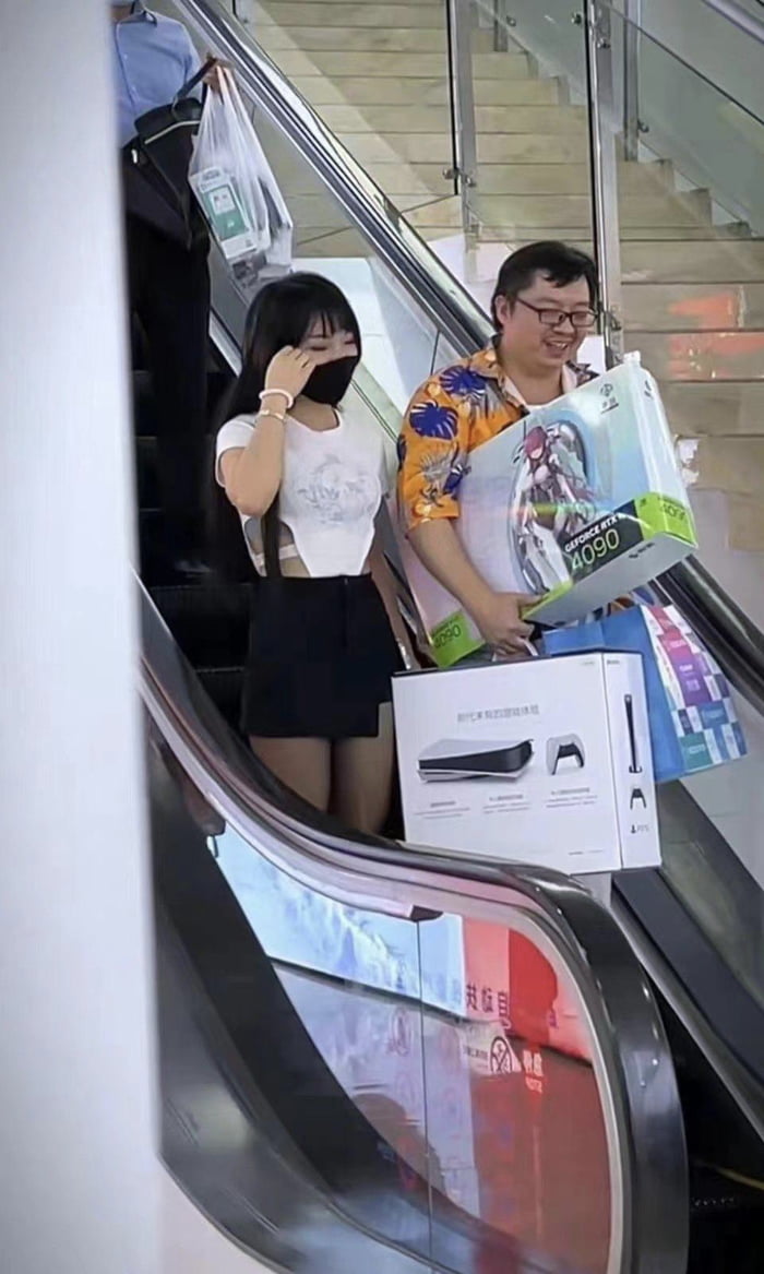 Genie: "You have 3 wishes." - 9GAG