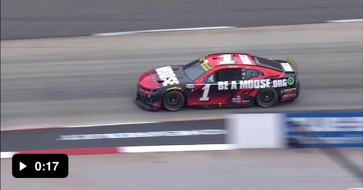 Initial D - Nascar Stage - 9GAG