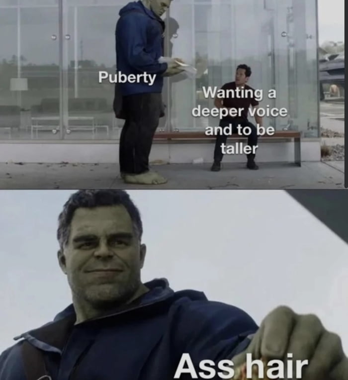 Got a deep voice though - 9GAG