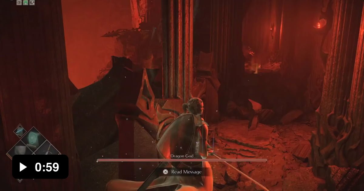 Thank you Demon God, very cool! - 9GAG