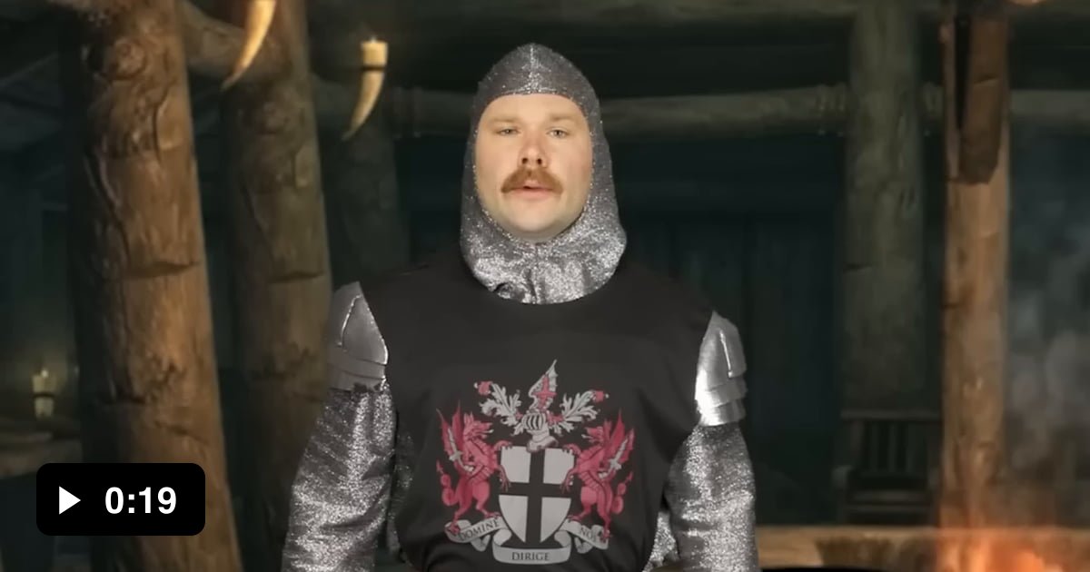 Charisma Buff - 9GAG