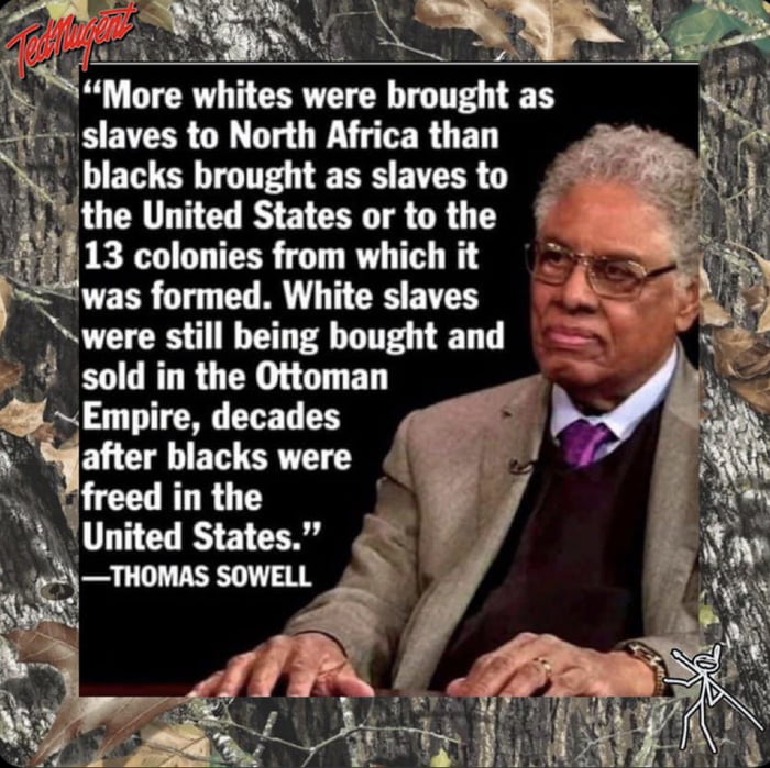 But muh reparations - 9GAG