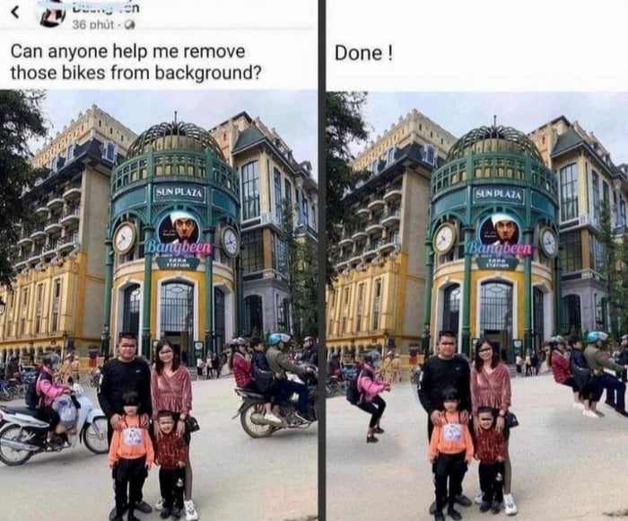 Problem solved! - 9GAG