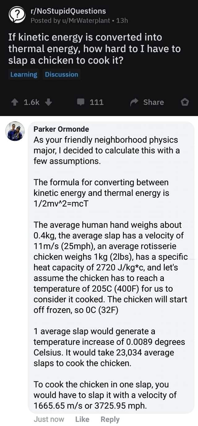 Yeah science, b*tch! - 9GAG