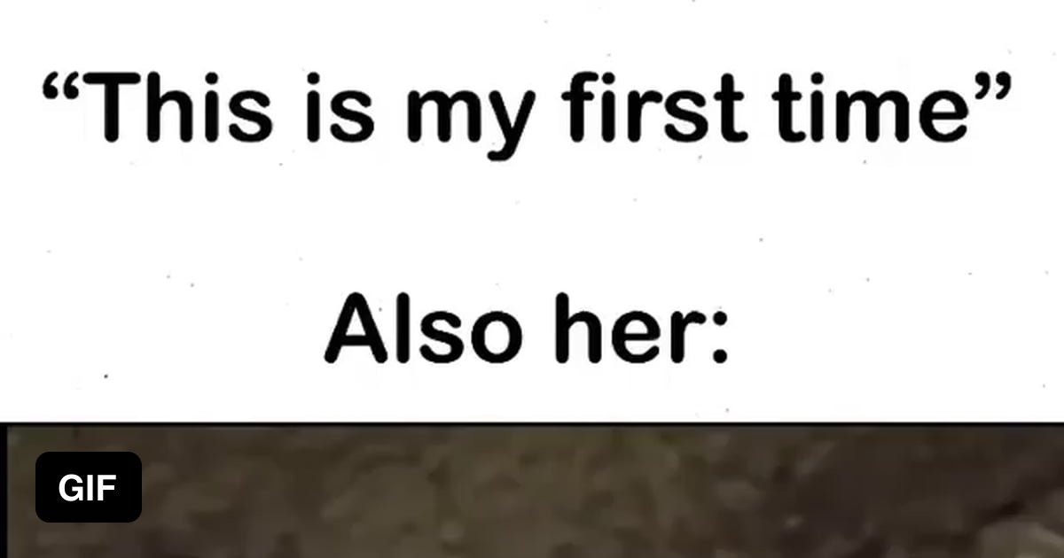 Not the first time - 9GAG