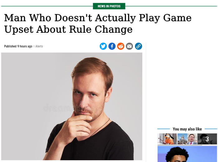 Dedicated to a very specific type of person - 9GAG