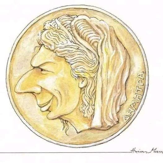 Το νομισμα - 9GAG
