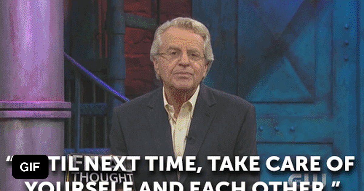 R.i.P. Jerry Springer - 9GAG