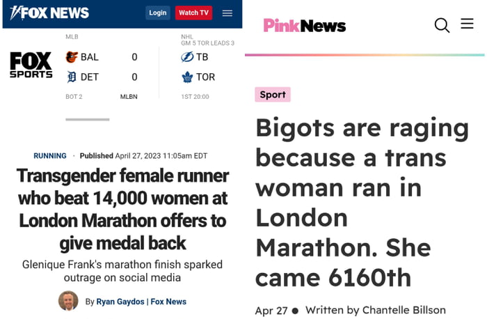 6,000th place seems like some worthwhile context Fox - 9GAG