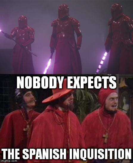 Bring the Rack - 9GAG