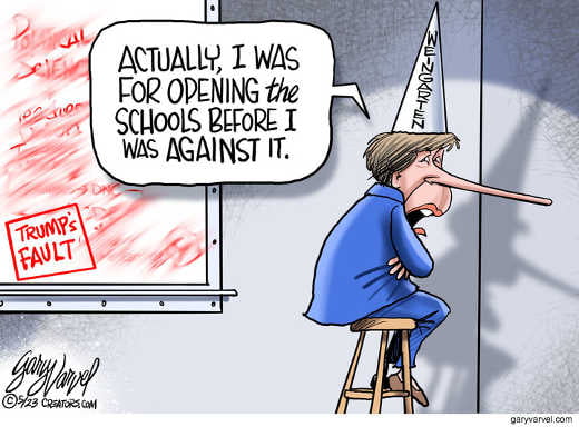 Now they are backtracking like they always do... - 9GAG