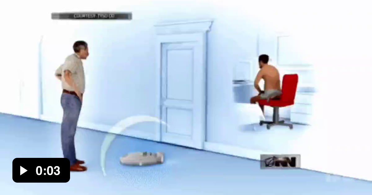 Roomba for gaggers - 9GAG