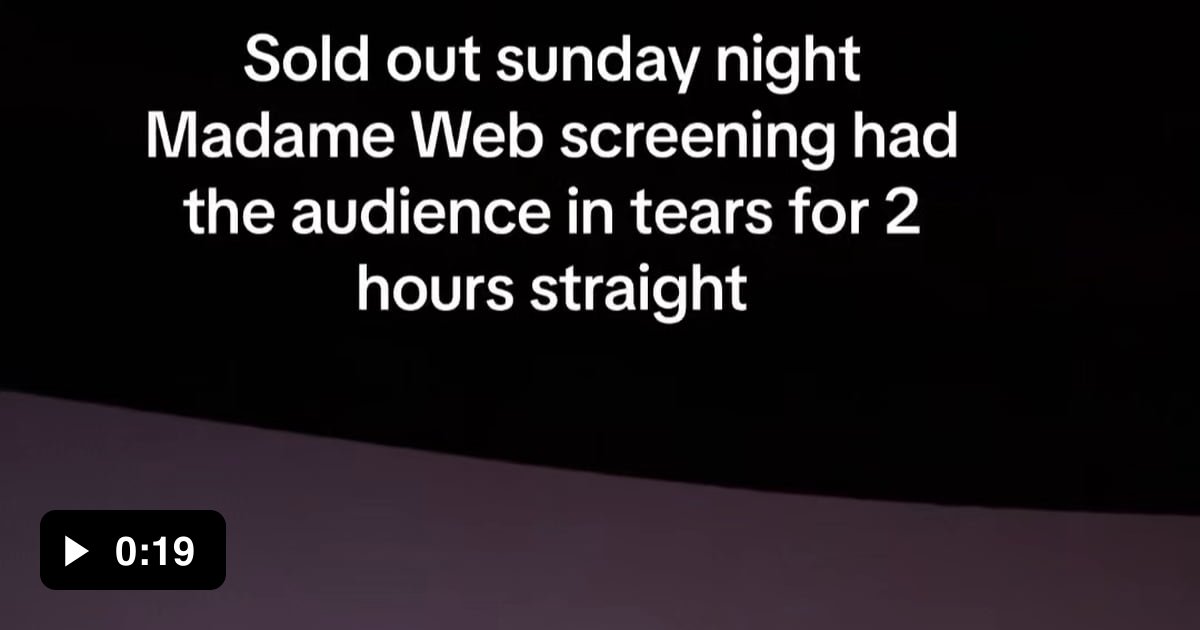 New cult classic, like "The Room"? - 9GAG