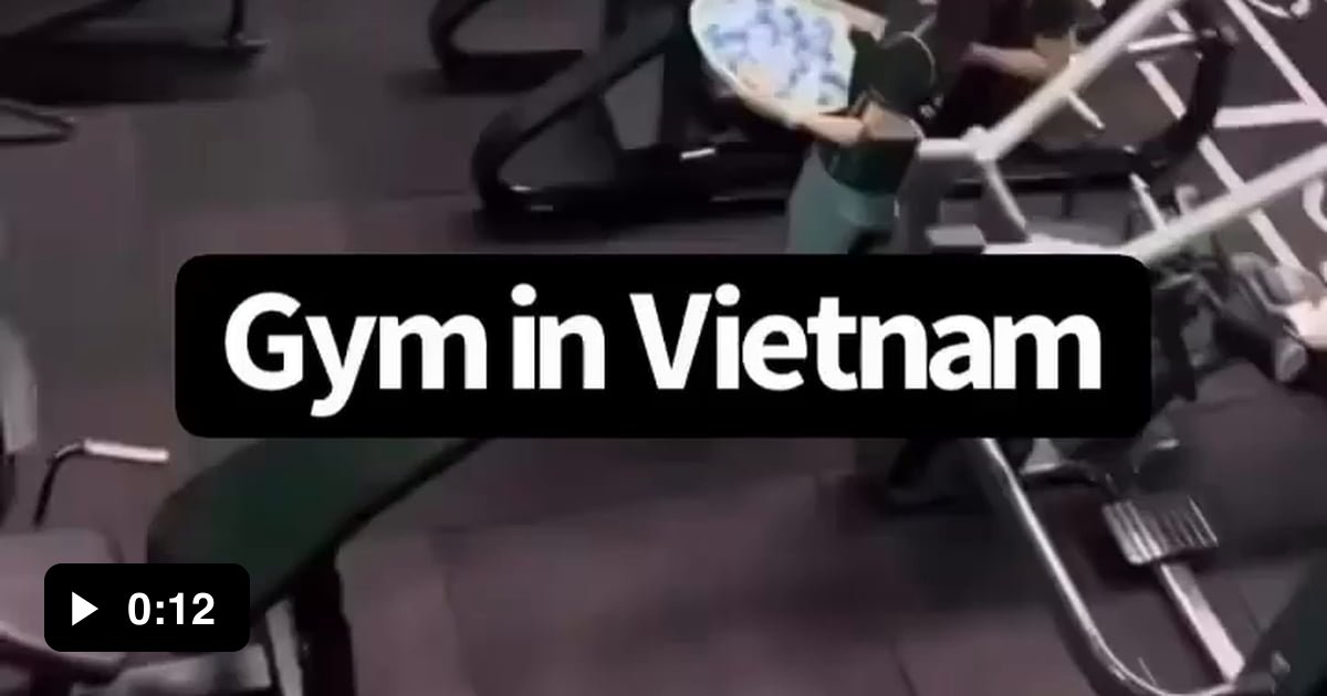 Which body part are they training? - 9GAG