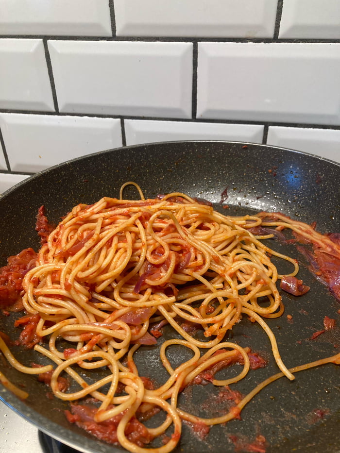Do you like spaghetti?!! - 9GAG