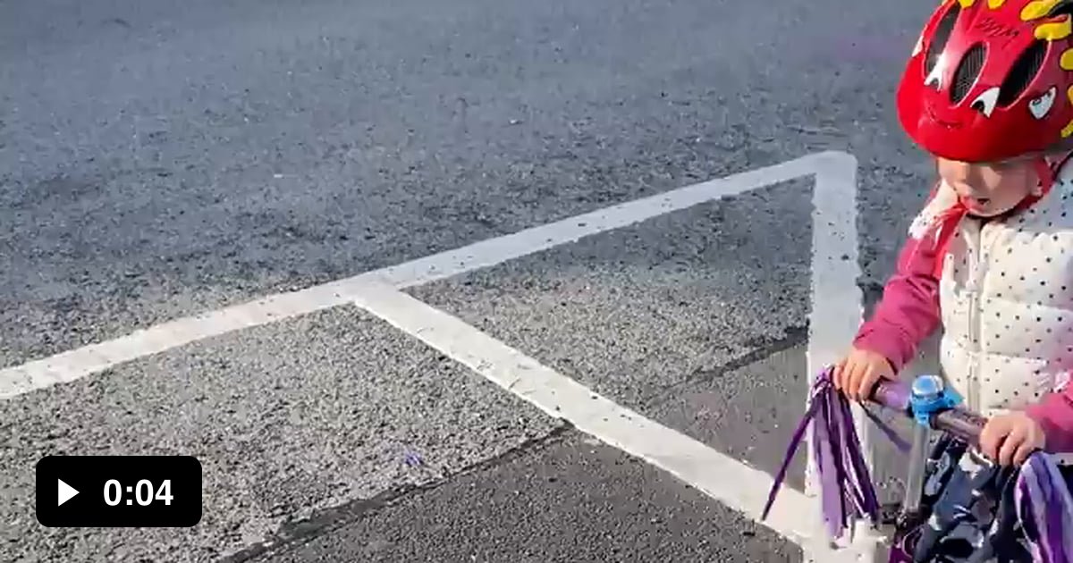 Slow motion fall - 9GAG