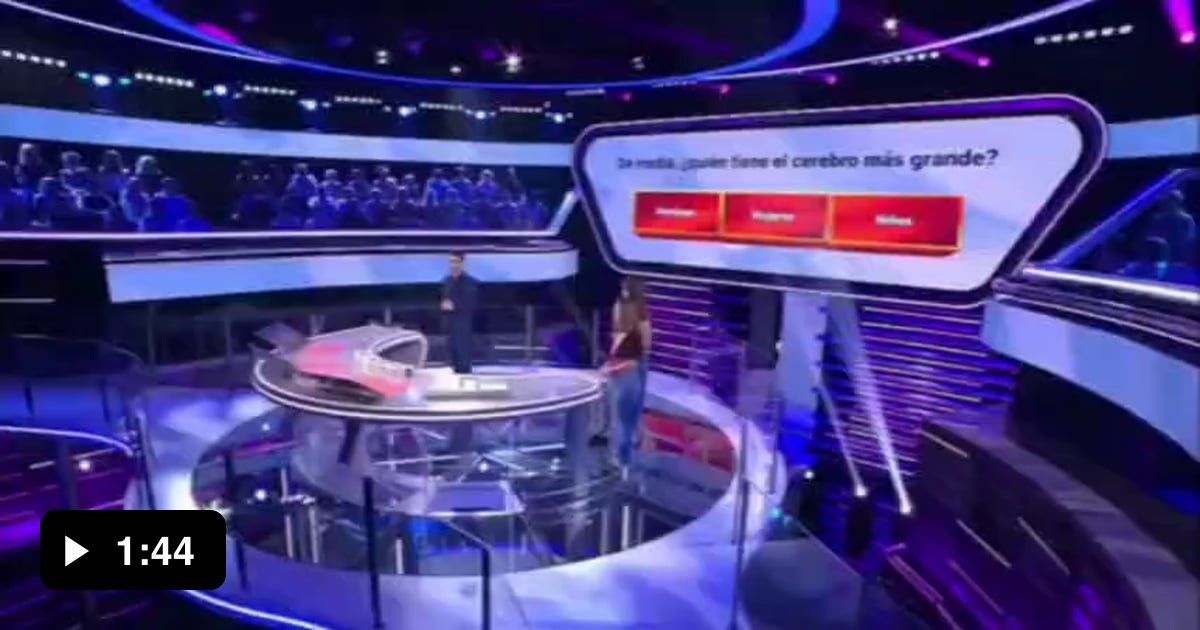 La mejor representación del feminismo misándrico actual - 9GAG