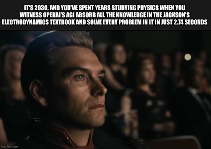 OpenAI agi sora aoi meme - 9GAG