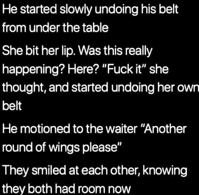 That's MiraSkunk15 and my husband on date night... - 9GAG