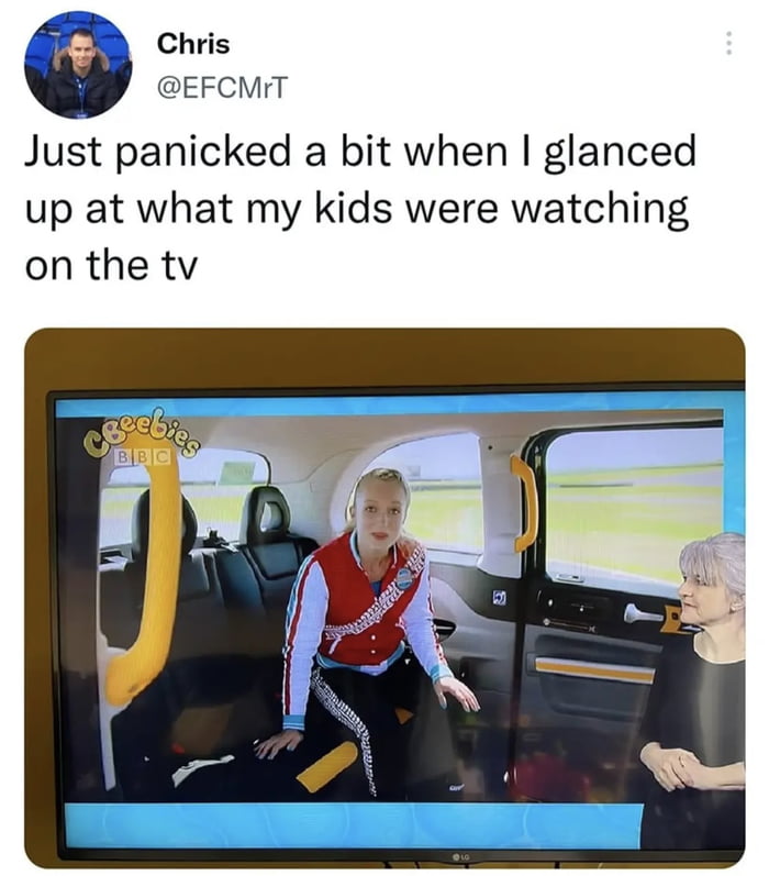 Had to double check - 9GAG