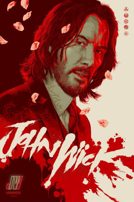 Dasvidania Mr. Wick #sflix(dot)to; fmovies(dot)to - 9GAG