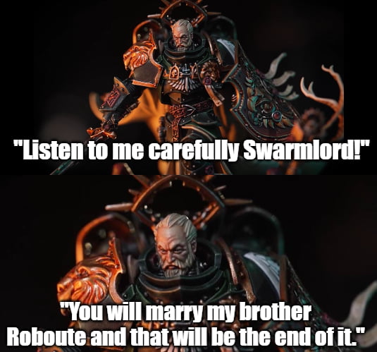 Lion El'annister - 9GAG