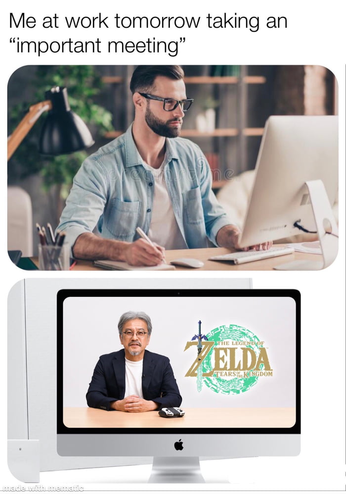 Everyone at work tomorrow - 9GAG