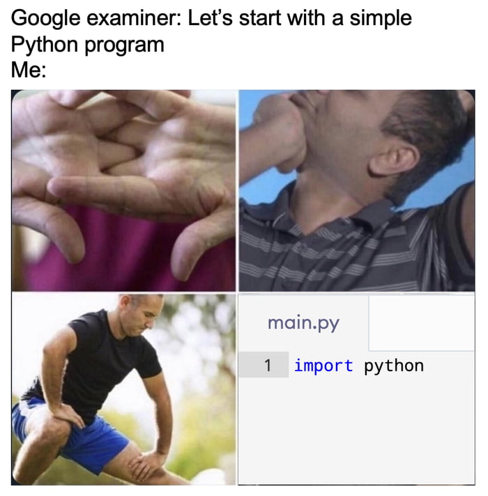 HiredOnTheSpot - 9GAG