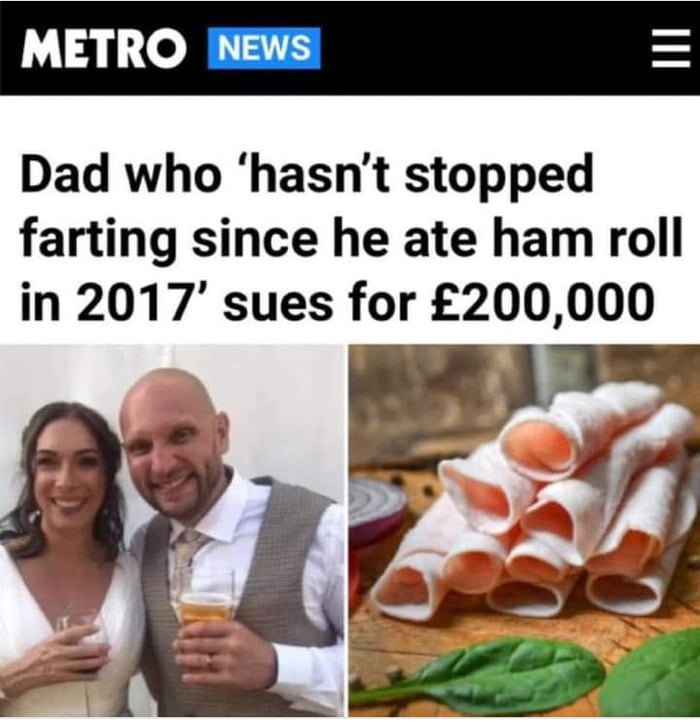 Infinite ass ham generator - 9GAG