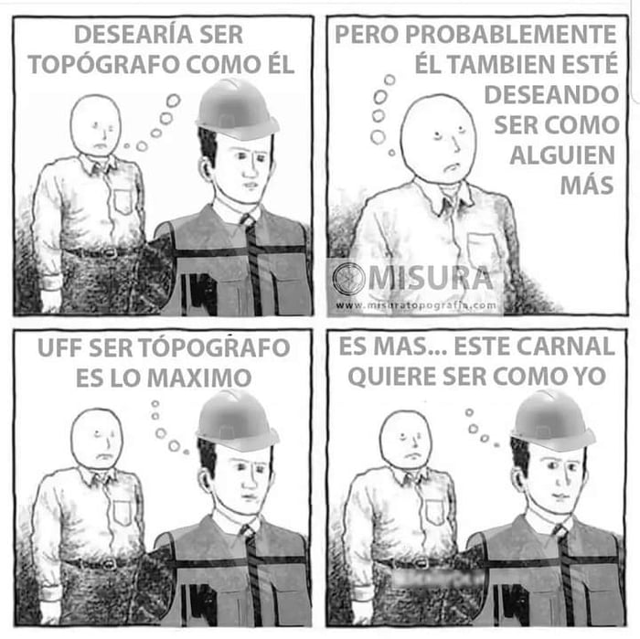 Meme de topos - 9GAG