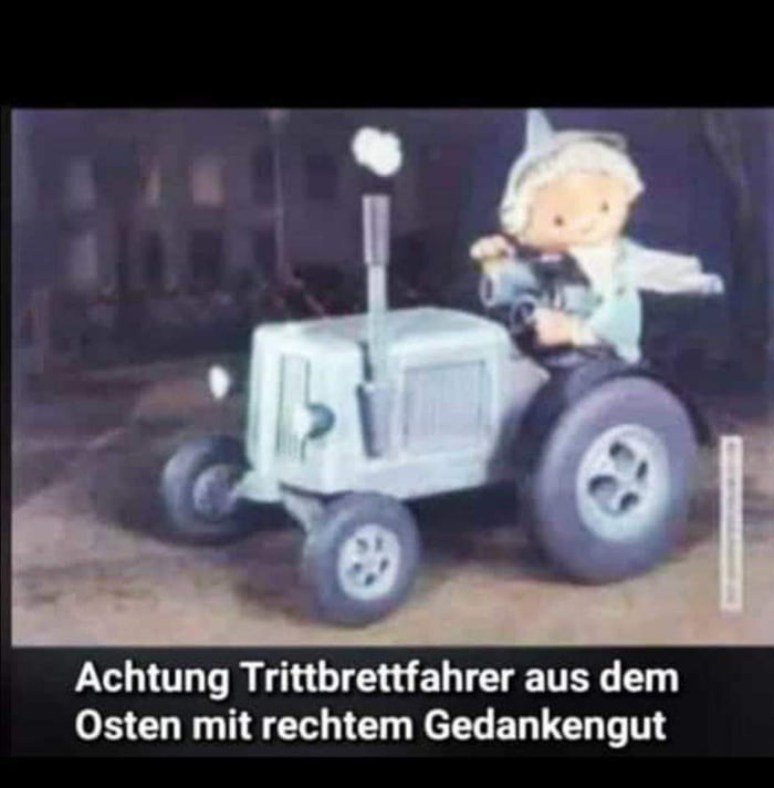 In der DDR waren Pixel knappe Luxusgüter - 9GAG